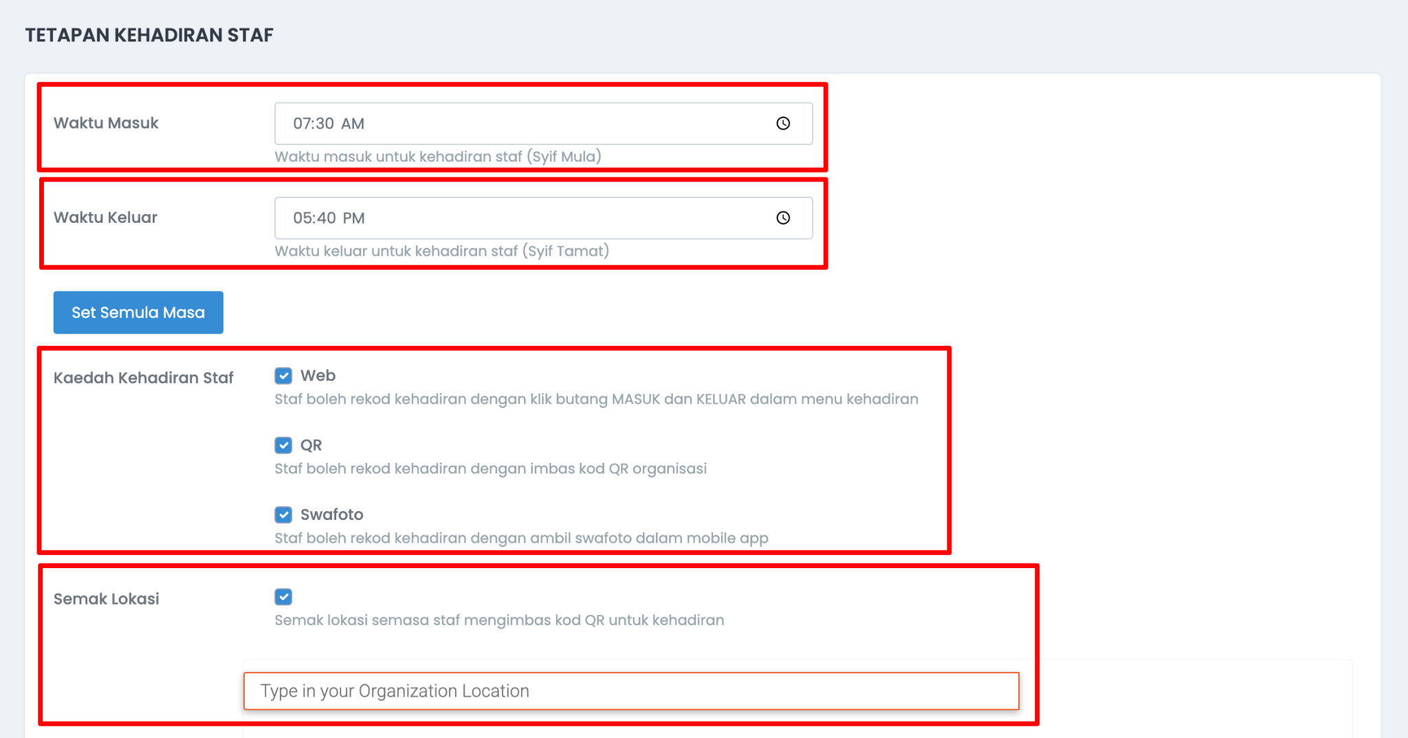 SMAP | Sistem Maklumat Pelajar & Pengurusan | Page 10