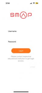 SMAP | Sistem Maklumat Pelajar & Pengurusan