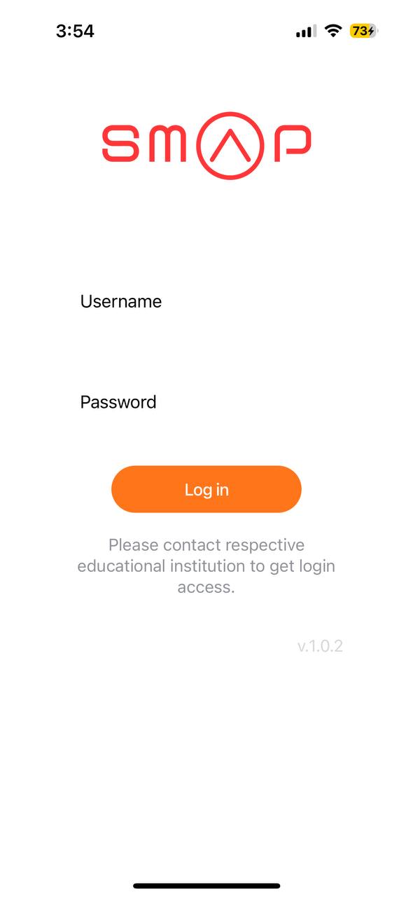 SMAP | Sistem Maklumat Pelajar & Pengurusan
