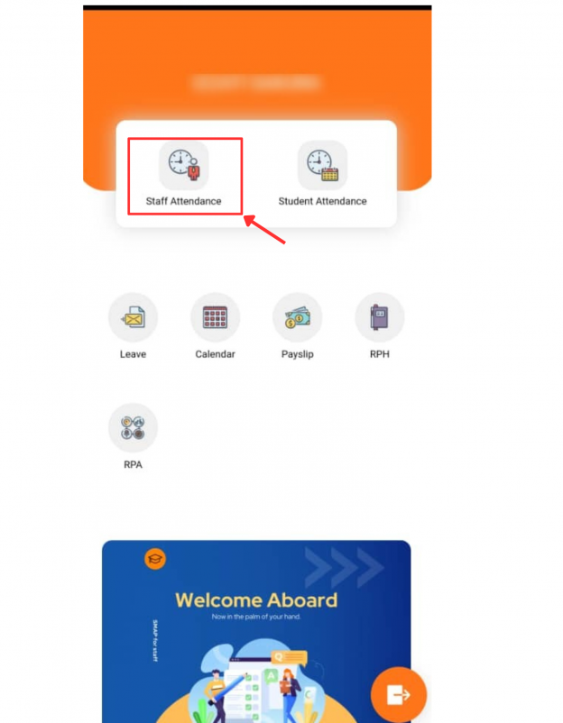 SMAP | Sistem Maklumat Pelajar & Pengurusan
