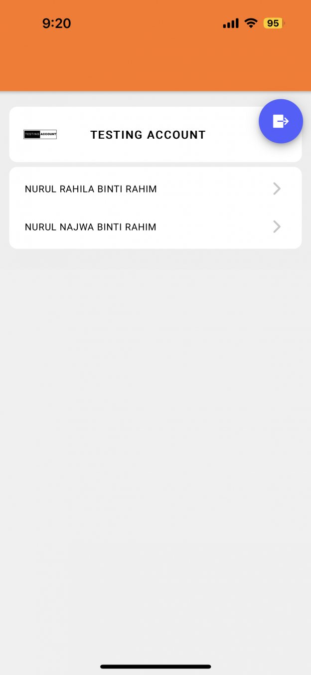 Panduan Penggunaan Mobile App Smap Untuk Ibu Bapa Smap