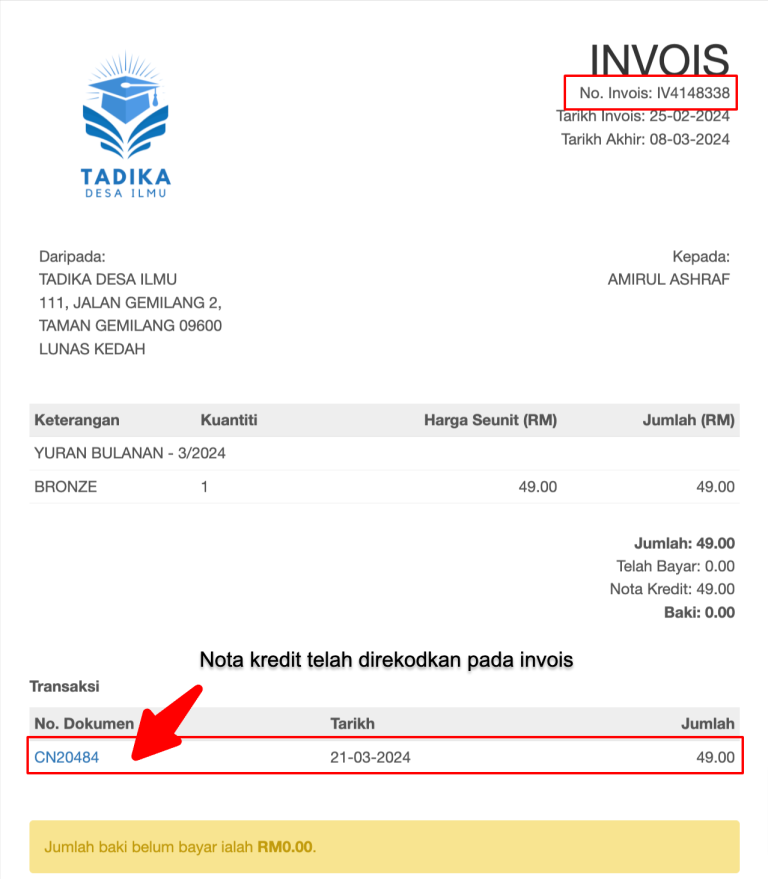 SMAP | Sistem Maklumat Pelajar & Pengurusan
